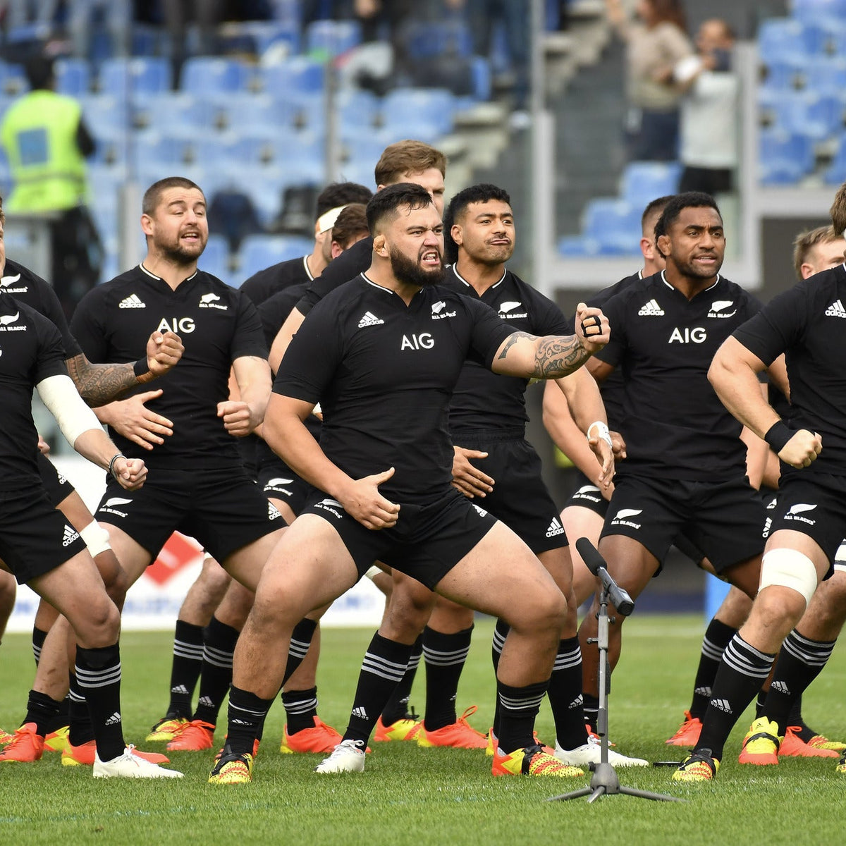 Rugby World Cup 2023 Team Preview: All Blacks – Absolute Rugby
