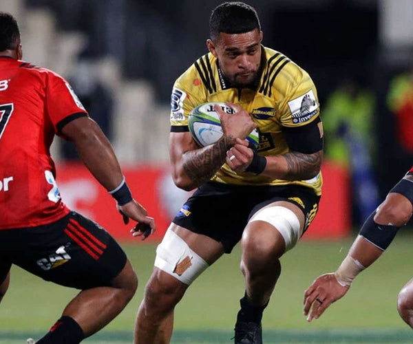 The Greatest Super Rugby Players of All Time! – Absolute Rugby