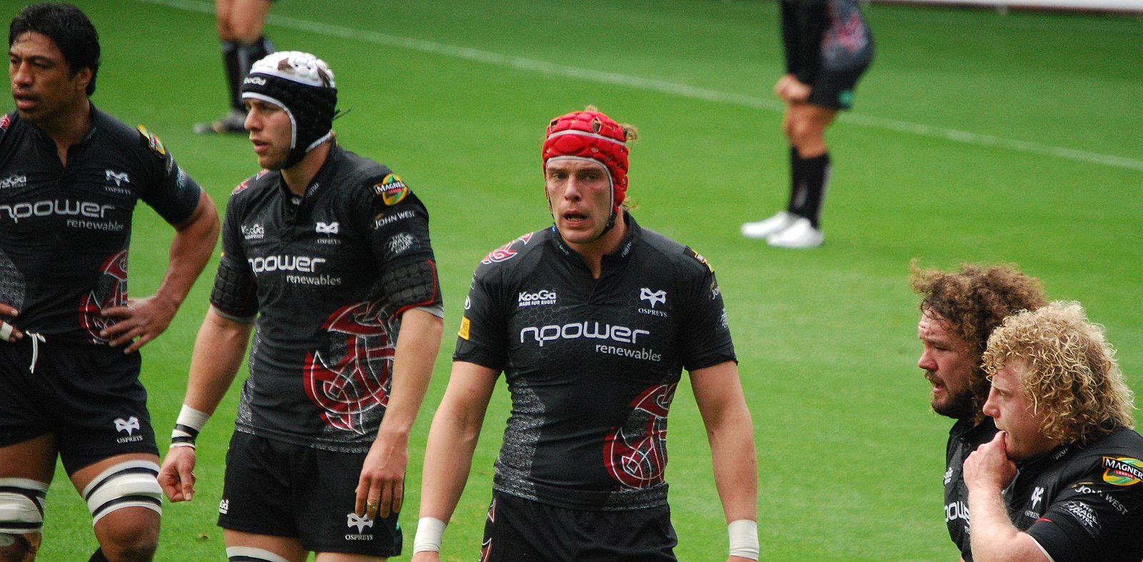 The Impact and Legacy of Alun Wyn Jones – Absolute Rugby