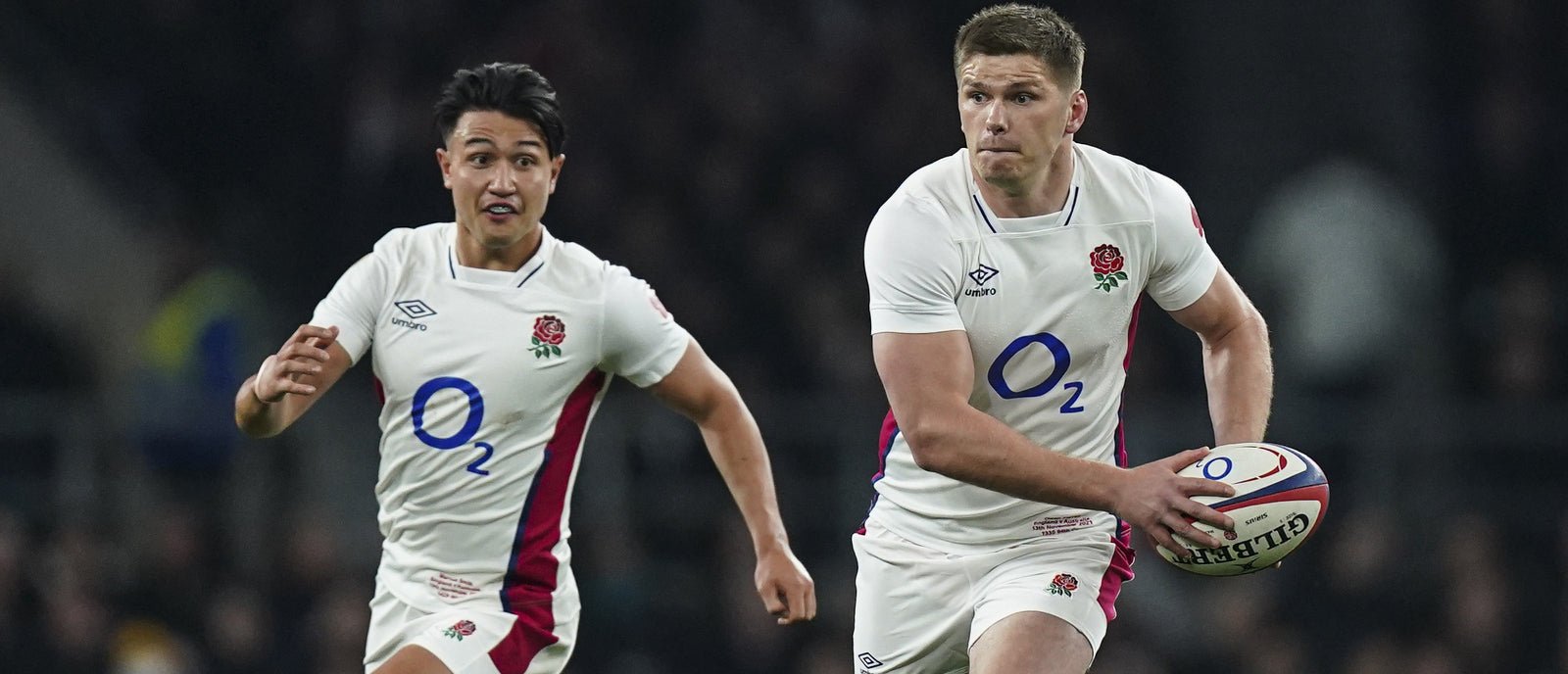 The race to Number 10 – Absolute Rugby