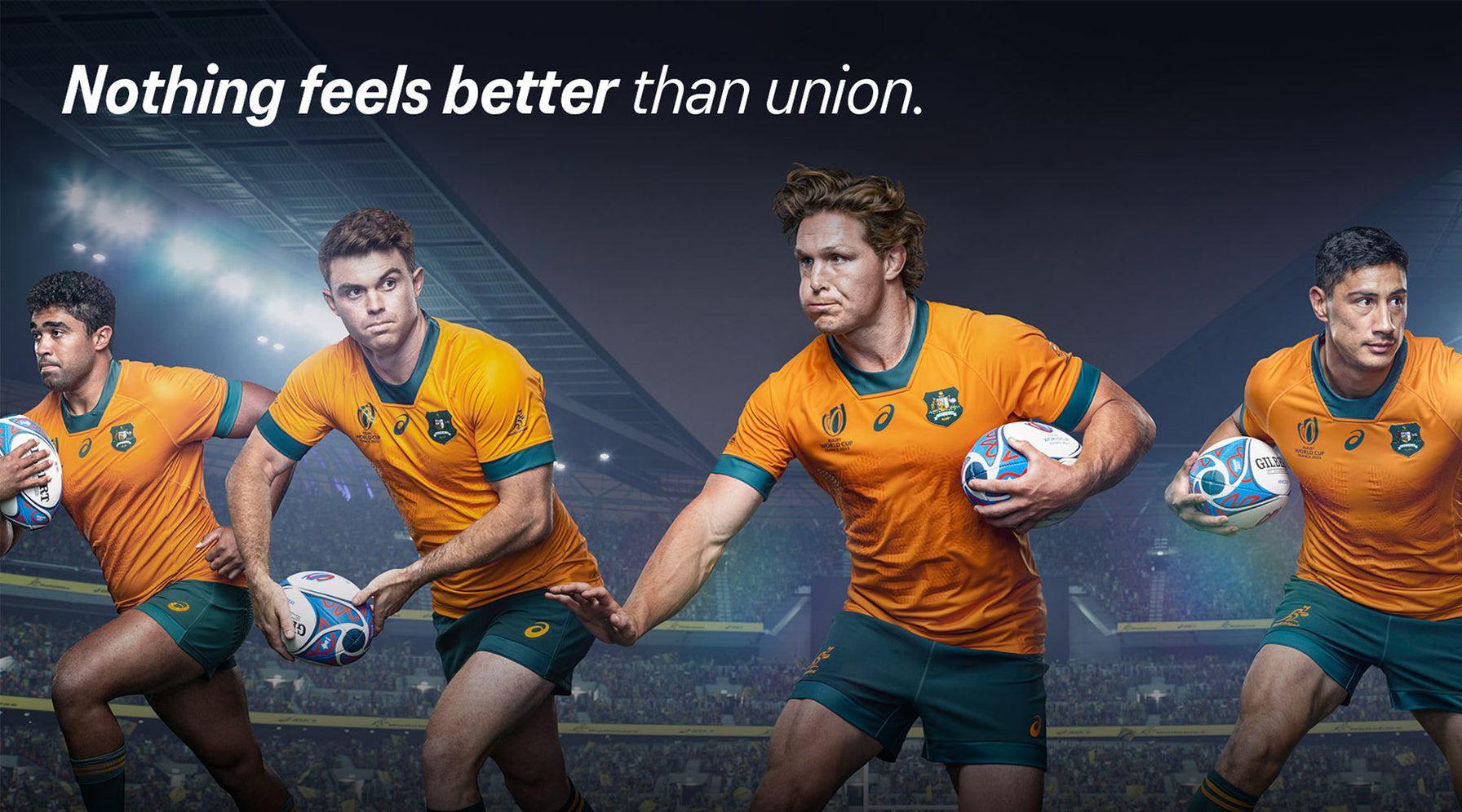 International Rugby Clothing & Merchandise | Absolute Rugby