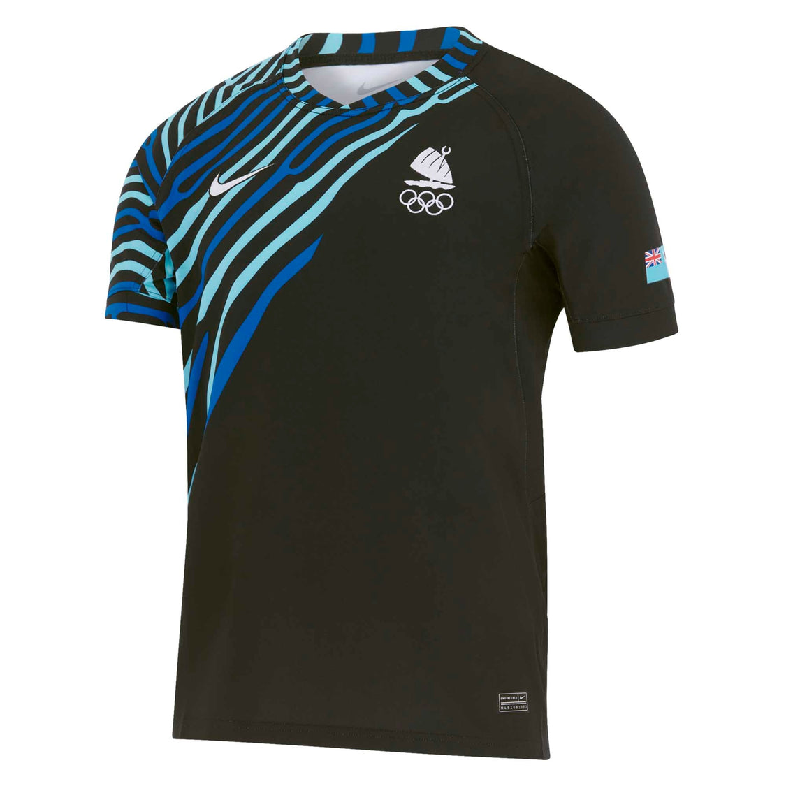 Fiji Rugby Shirts | Fiji Rugby Jersey | Absolute Rugby