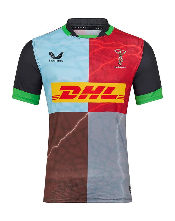 Harlequins Rugby Clothing | Harlequins Rugby Shirts | Absolute Rugby