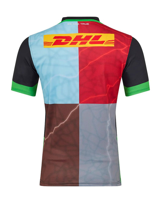 Harlequins Rugby Clothing | Harlequins Rugby Shirts | Absolute Rugby