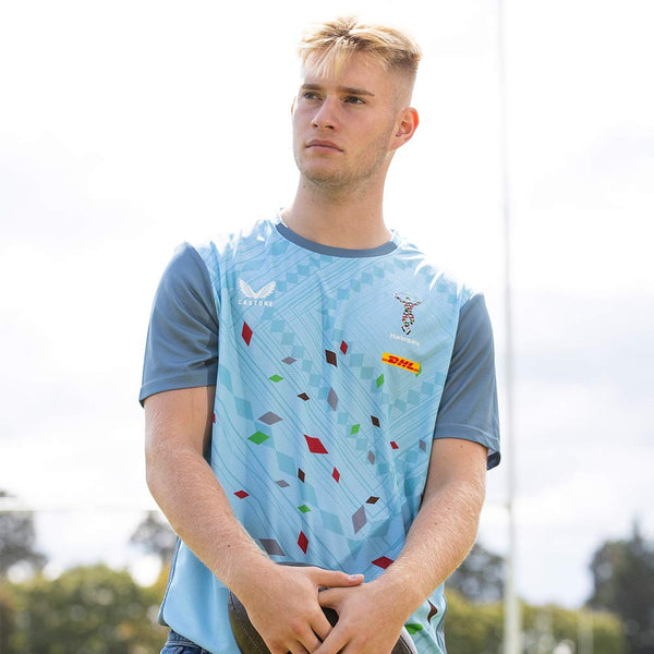 Harlequins Rugby Clothing | Harlequins Rugby Shirts | Absolute Rugby