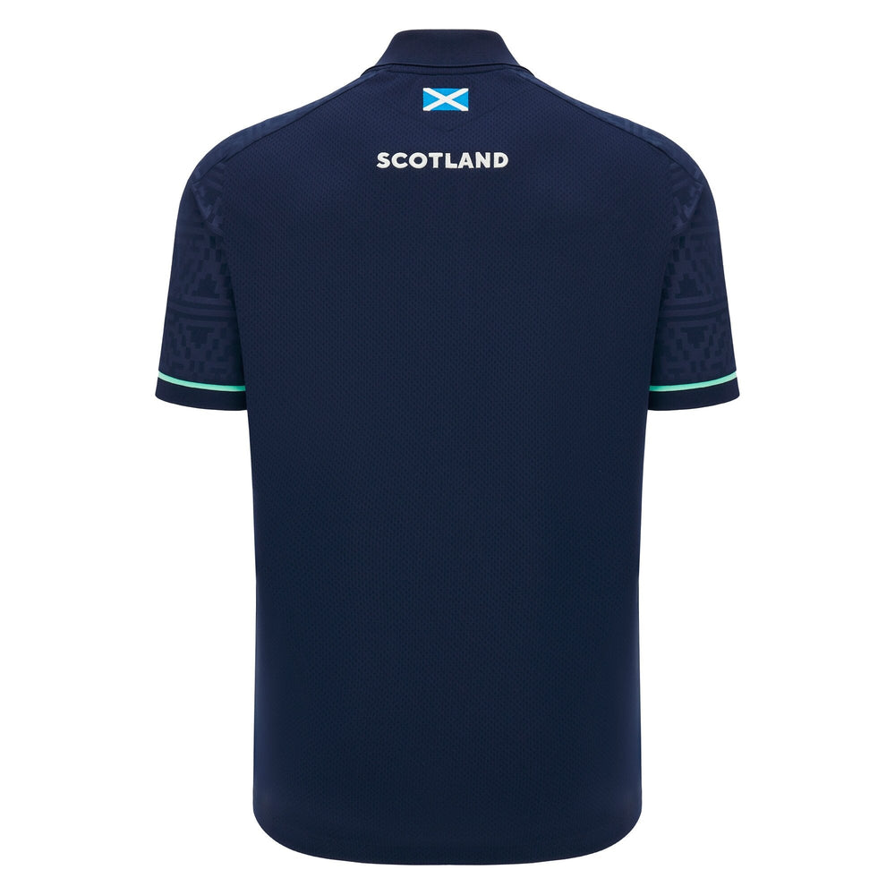 Official Scotland Rugby Shirts & Clothing | Absolute Rugby