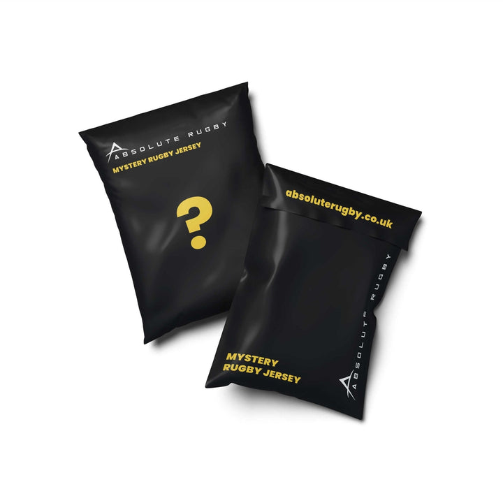 Mystery Rugby Jerseys: Surprise Global Team Shirts – Absolute Rugby