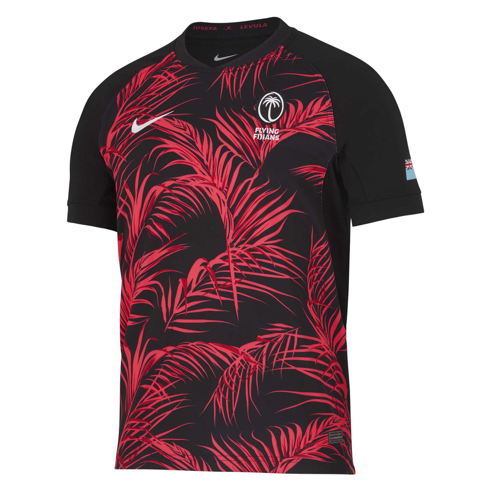 Fiji Rugby Shirts | Fiji Rugby Jersey | Absolute Rugby