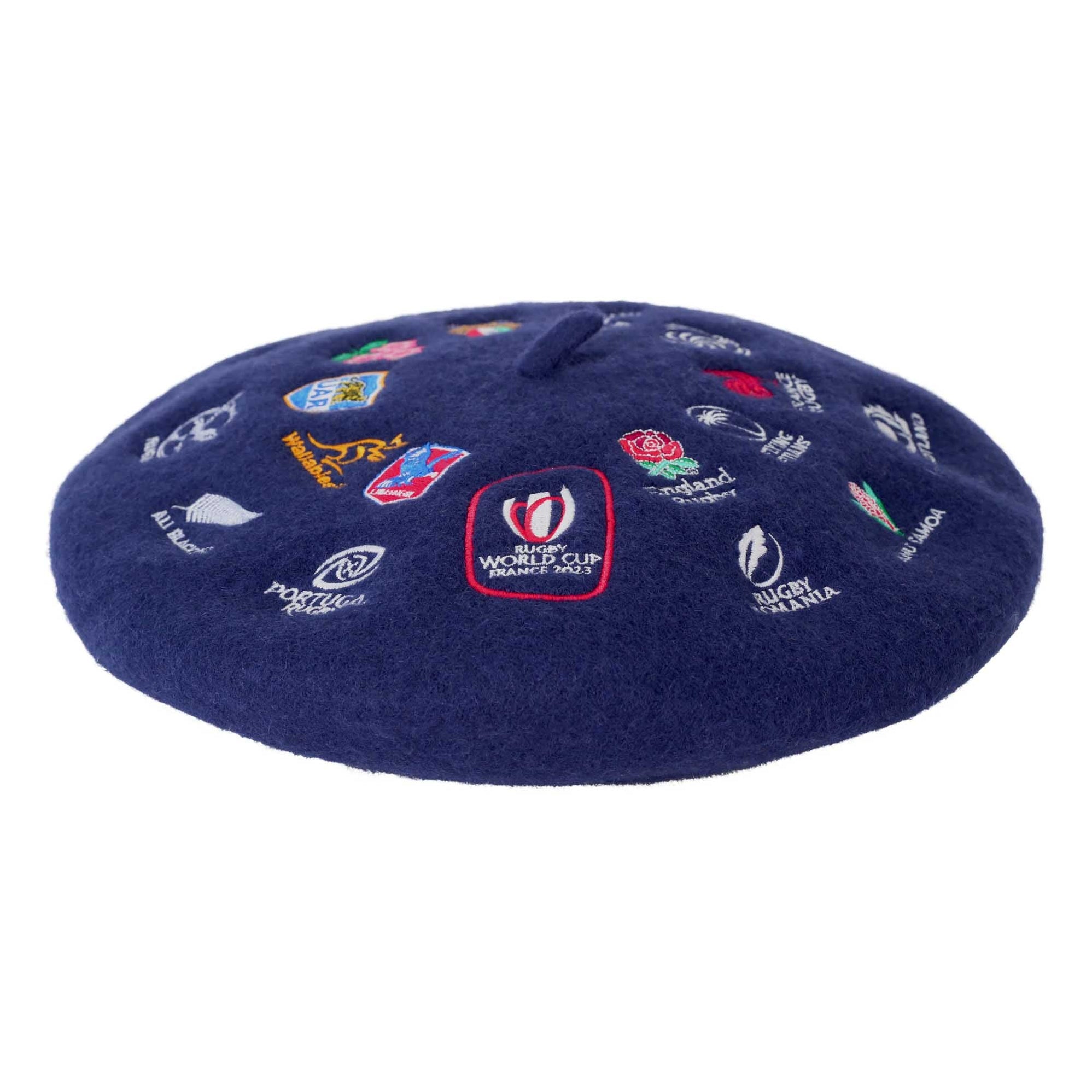Rugby World Cup 2023 Beret — Absolute Rugby