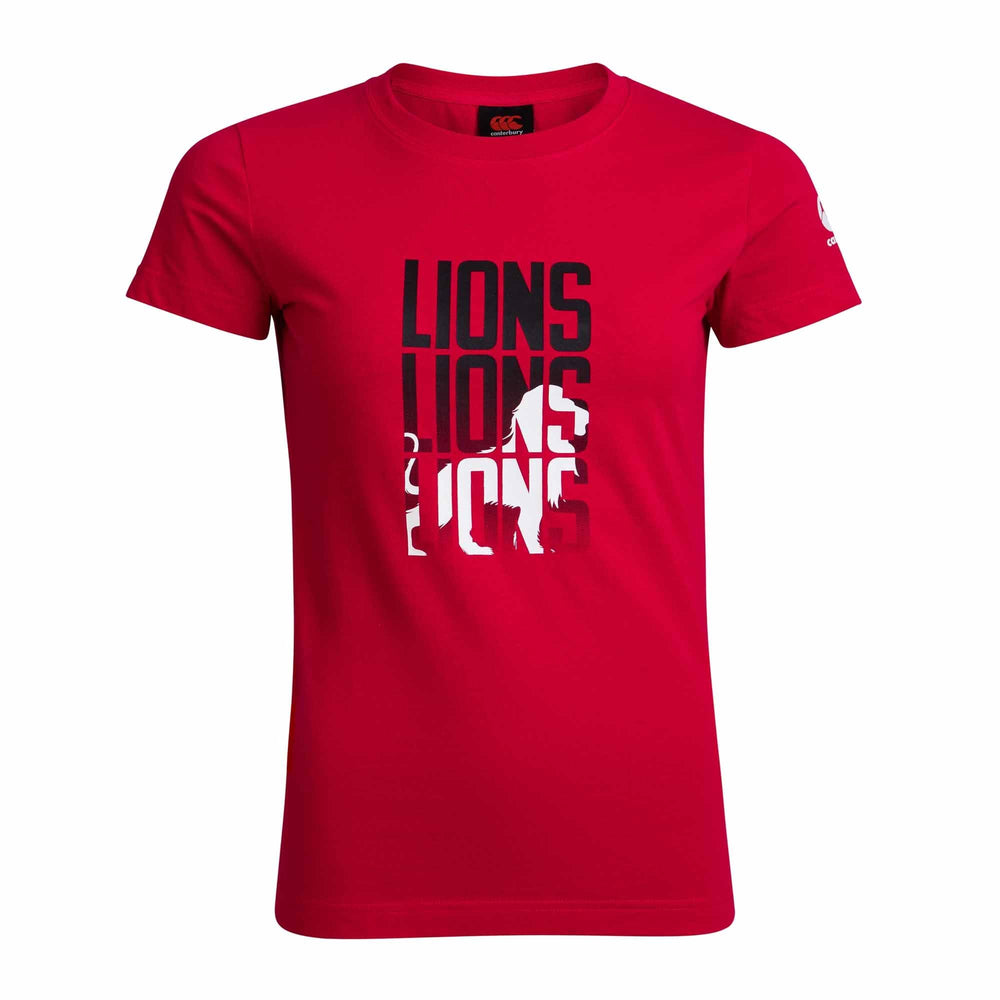 Official British & Irish Lions Shirts | Absolute Rugby