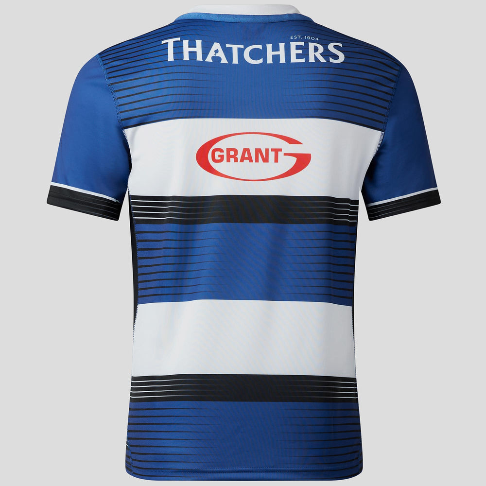 Official Bath Rugby Shirts, Kits & Clothing | Absolute Rugby