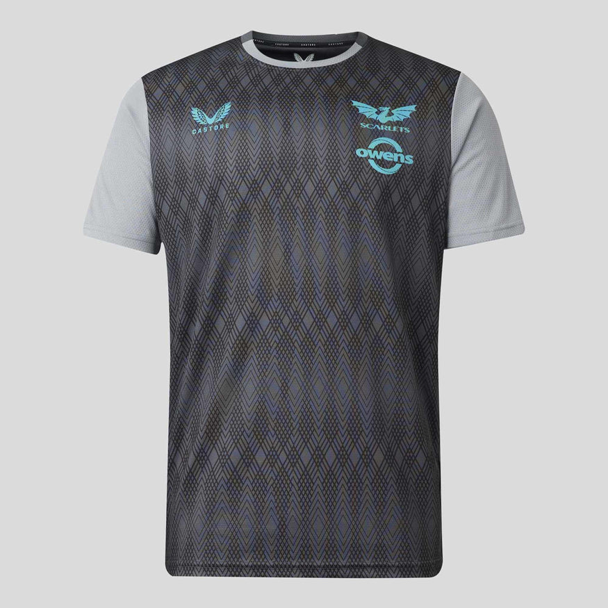 Scarlets Rugby Clothing | Scarlets Rugby Shirts | Absolute Rugby