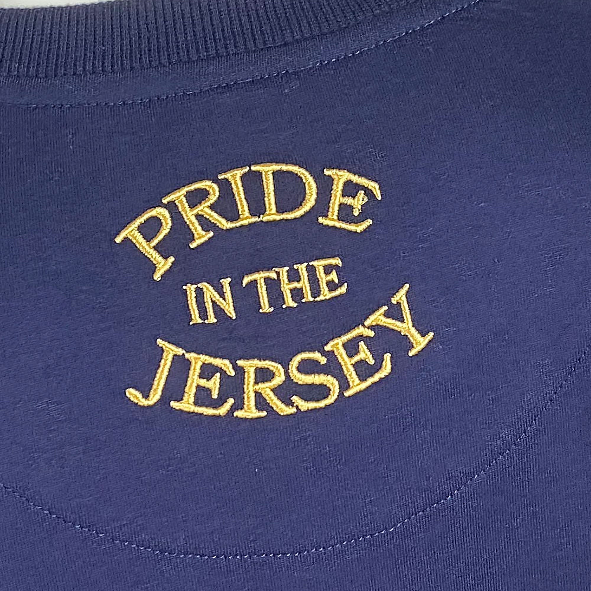 England 1871 Vintage Style T-Shirt - Navy – Absolute Rugby