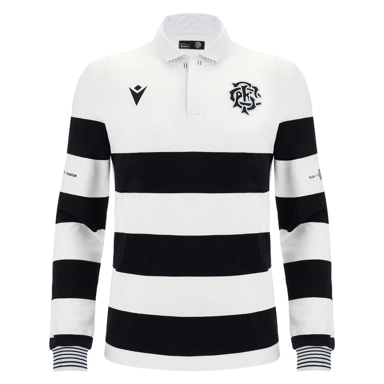 Barbarians Rugby Shirt & Merchandise | Absolute Rugby