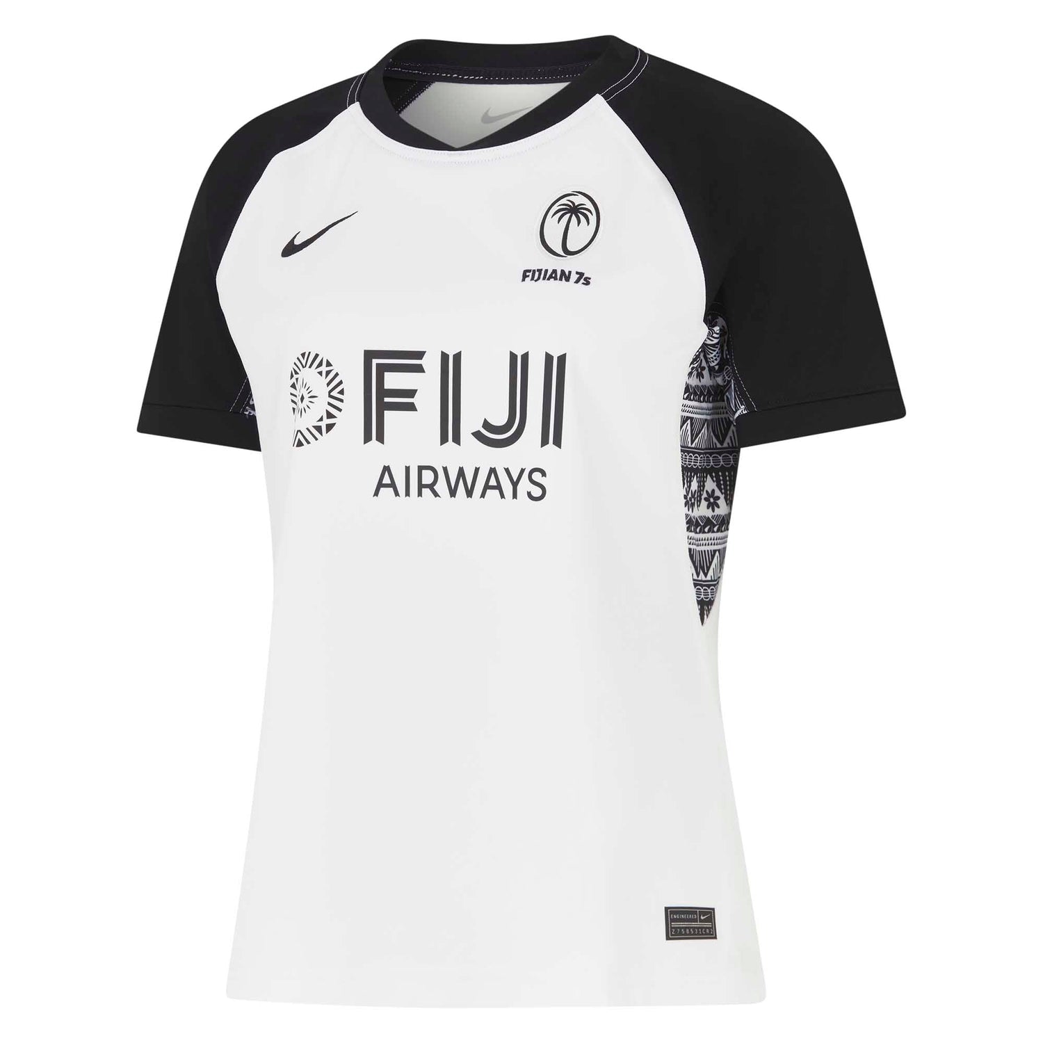 Fiji Rugby Shirts | Fiji Rugby Jersey | Absolute Rugby