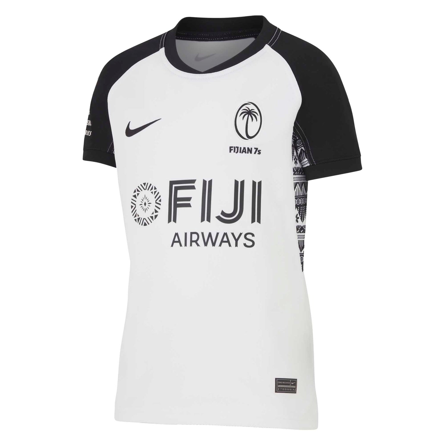 Fiji Rugby Shirts | Fiji Rugby Jersey | Absolute Rugby
