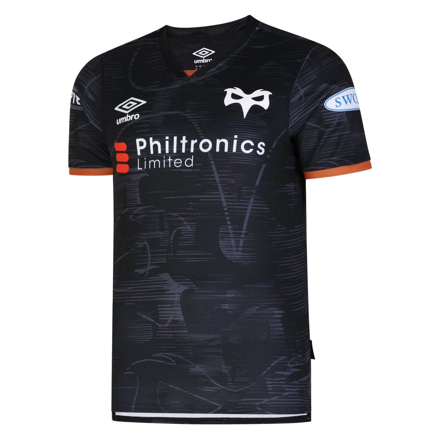 Ospreys Rugby Top & Shirts | Ospreys Jersey | Absolute Rugby