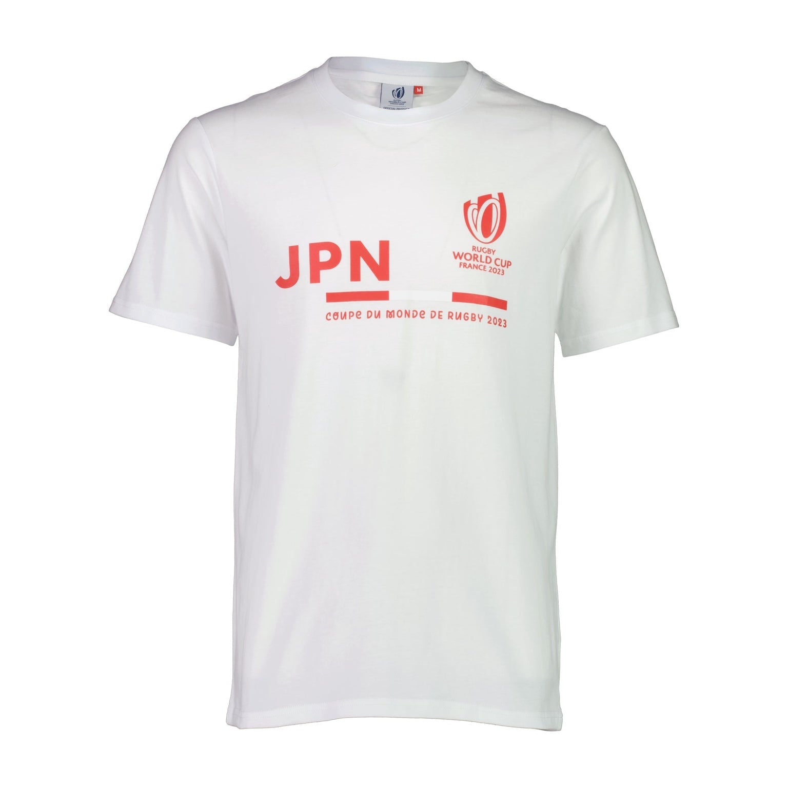 Japan Rugby Shirt | Japan Rugby Jersey | Absolute Rugby