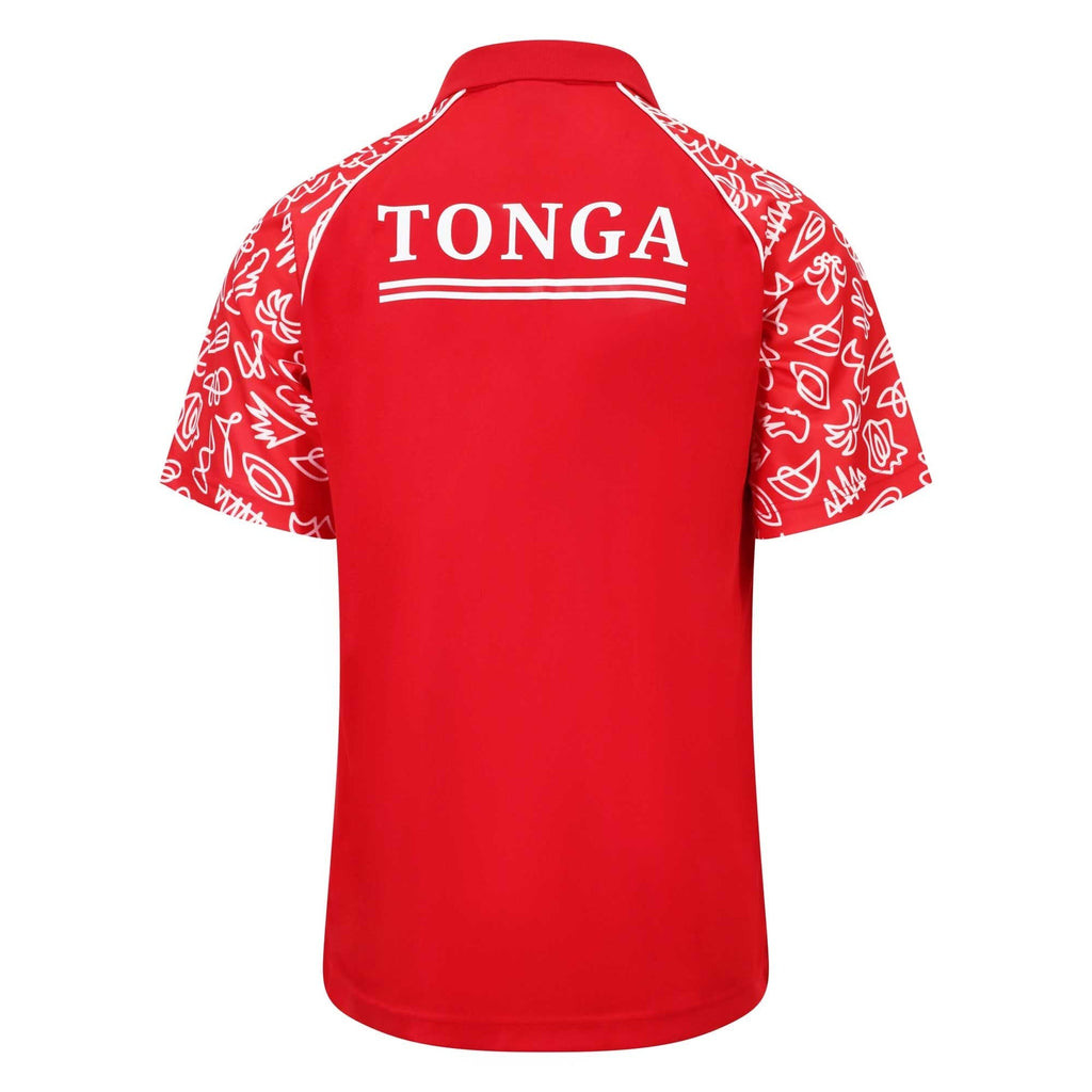 Rugby World Cup 2023 Tonga Kit & Merchandise — Absolute Rugby
