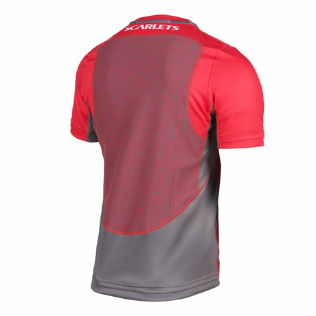 Scarlets Rugby Clothing | Scarlets Rugby Shirts | Absolute Rugby